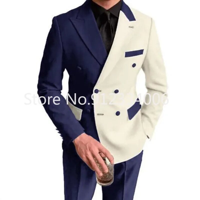 Костюм классический