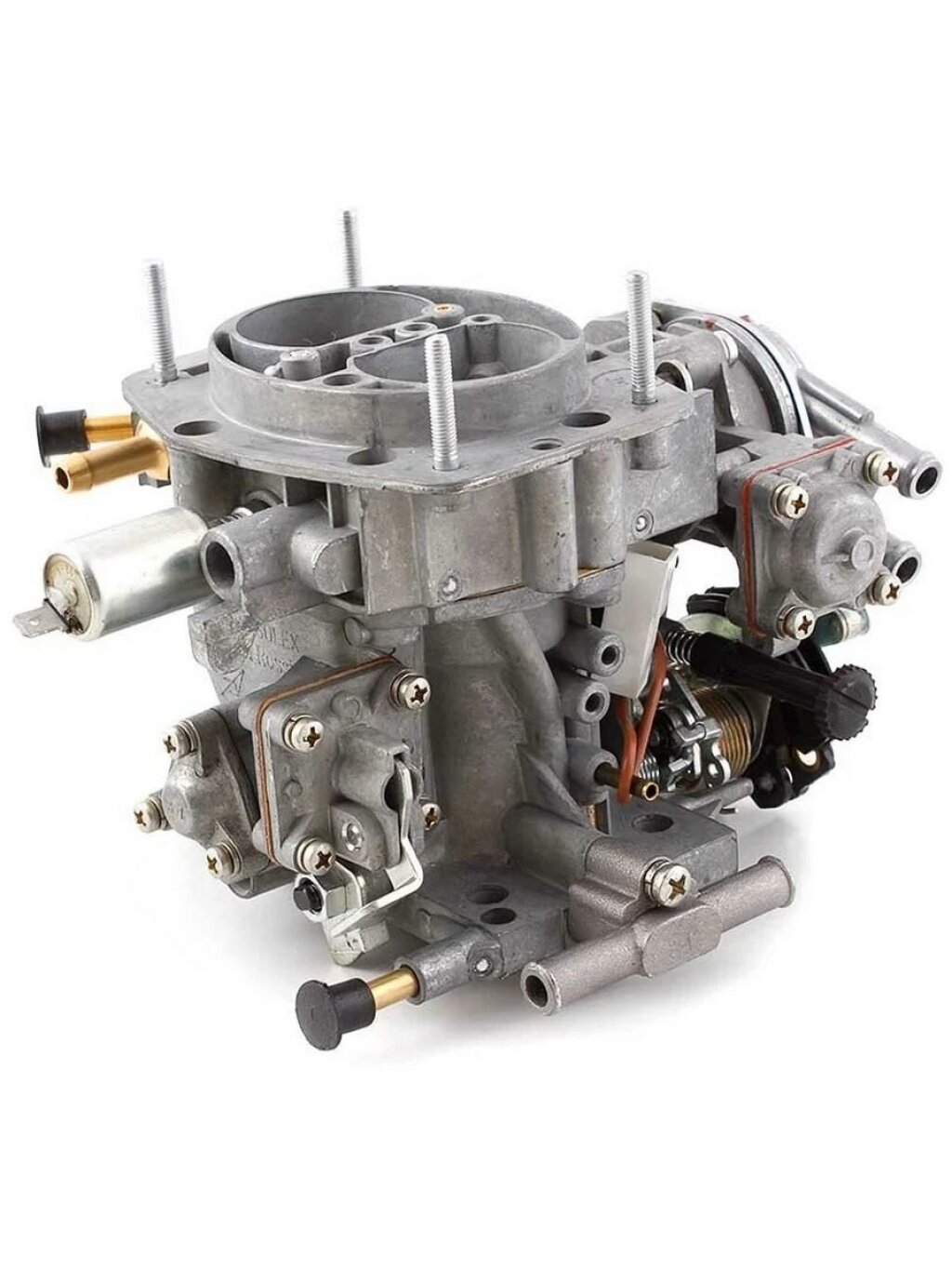 Карбюратор для а/м ВАЗ 2110 ДААЗ LADA