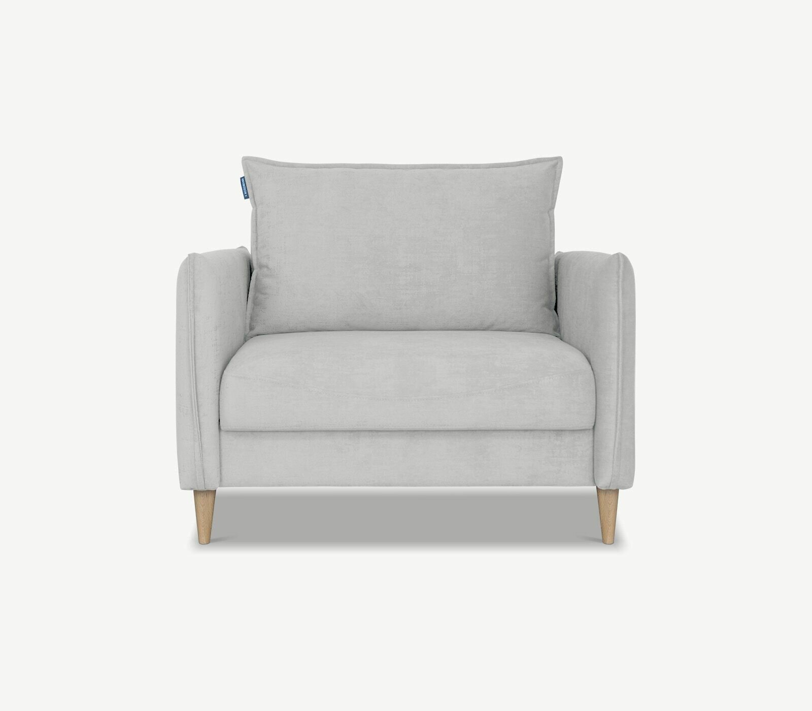 Кресло-кровать Malta, механизм Пантограф, 102х100х96 см