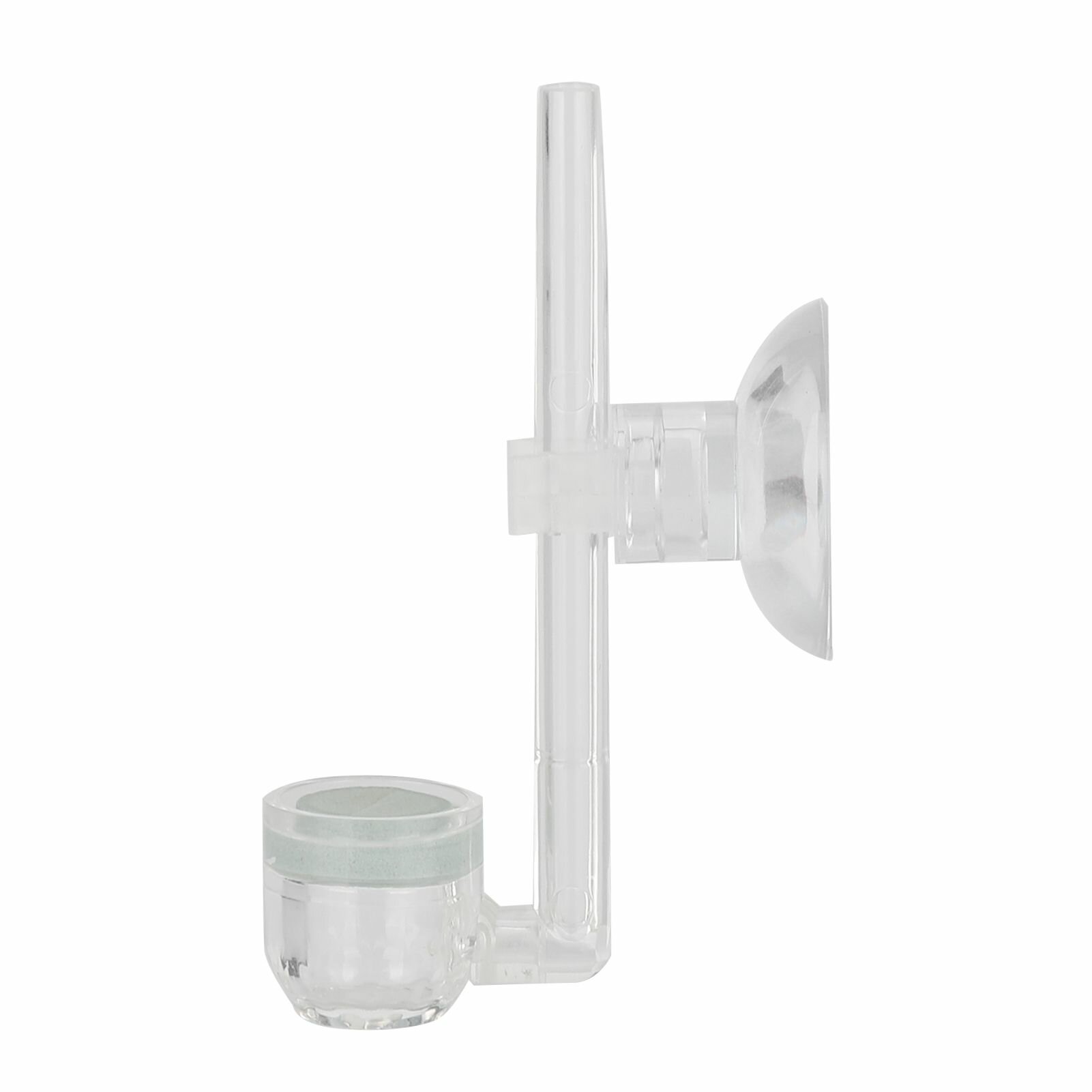 Мини-очиститель углекислого газа, нанораспылитель CO2, для водных растений и аквариумов