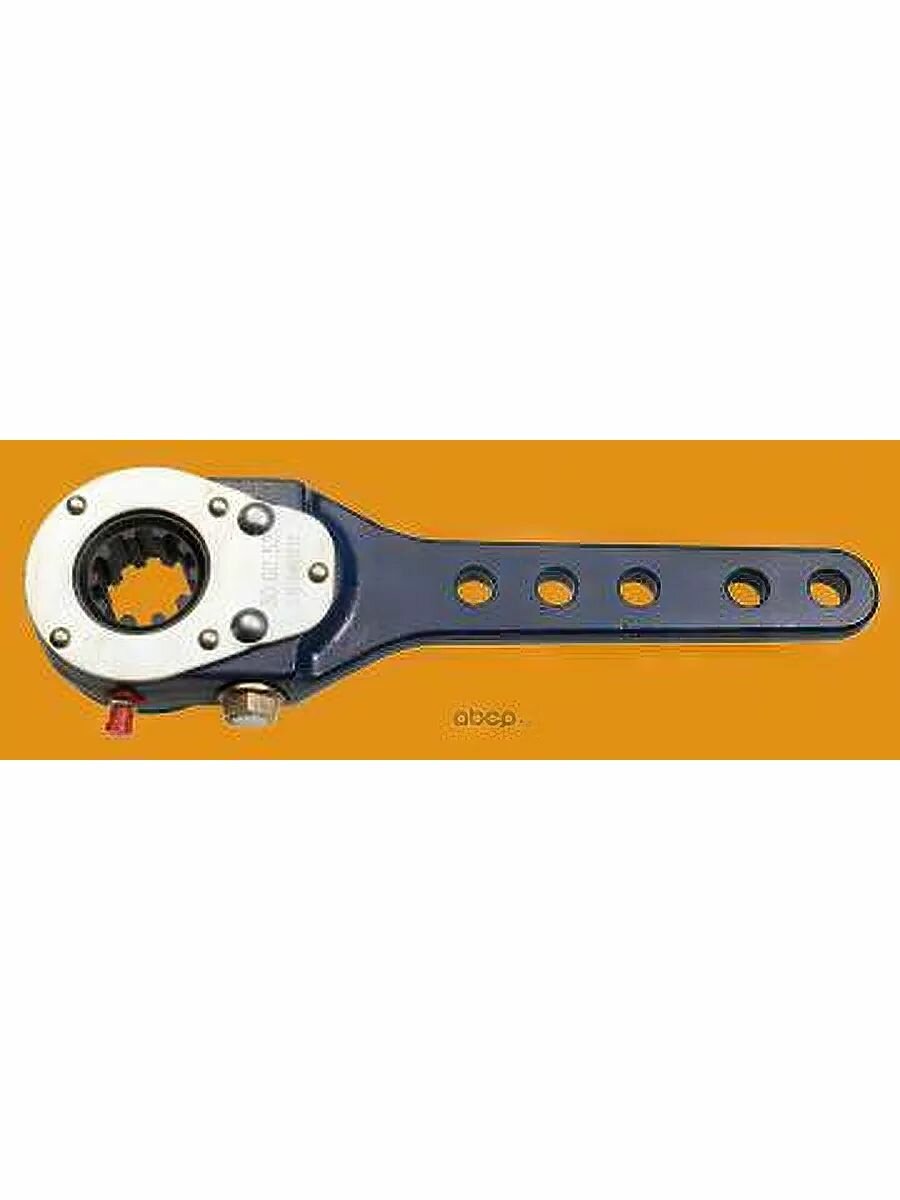 Трещотка 5 отв.