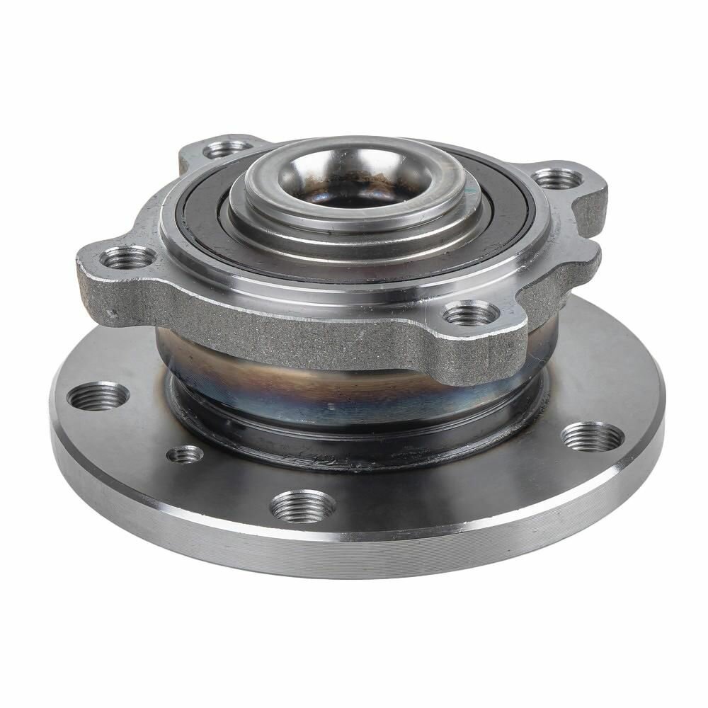 Ступица задняя в сборе левая или правая (c ABS) Мини Countryman R60 2010-2016, Paceman R61 2012-2016