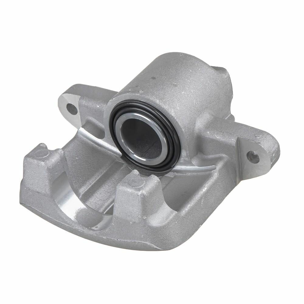 Суппорт передний левый (в сборе)