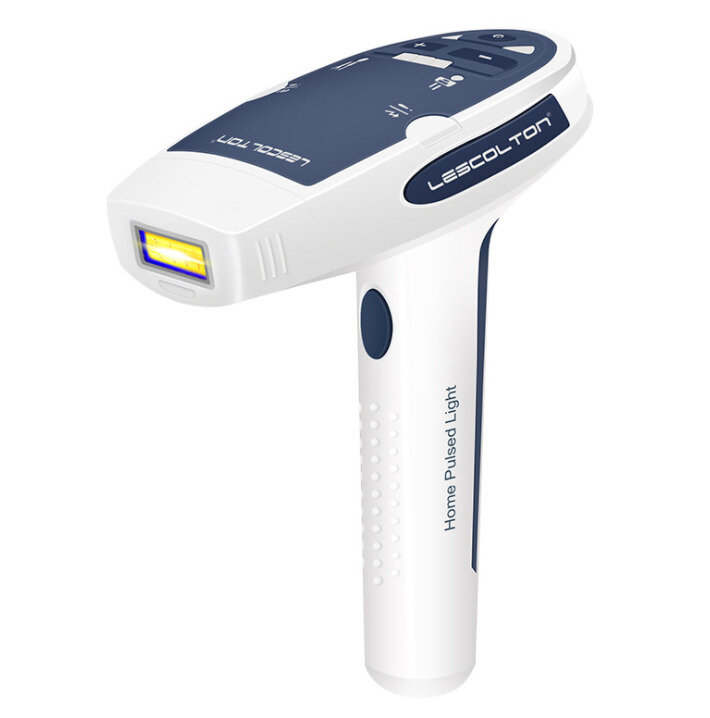 Lescolton IPL Лазерная эпиляция устройства для мужчин и женщин T-006 (В наличии )