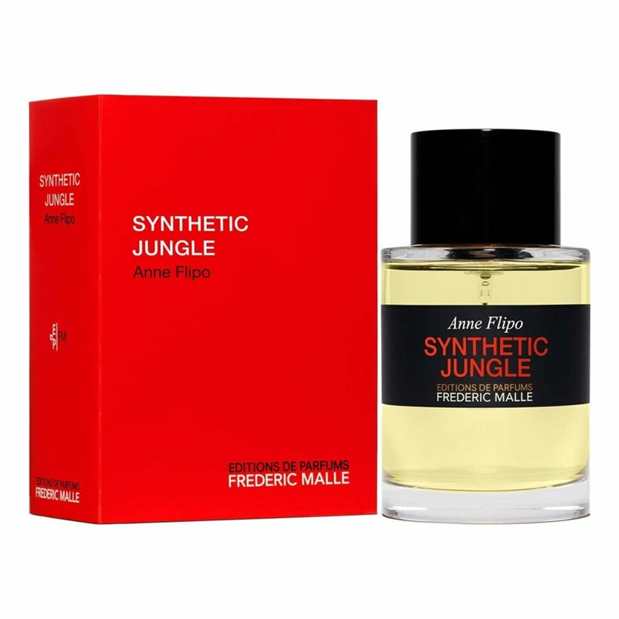 FREDERIC MALLE Synthetic Jungle Парфюмерная вода 100 мл
