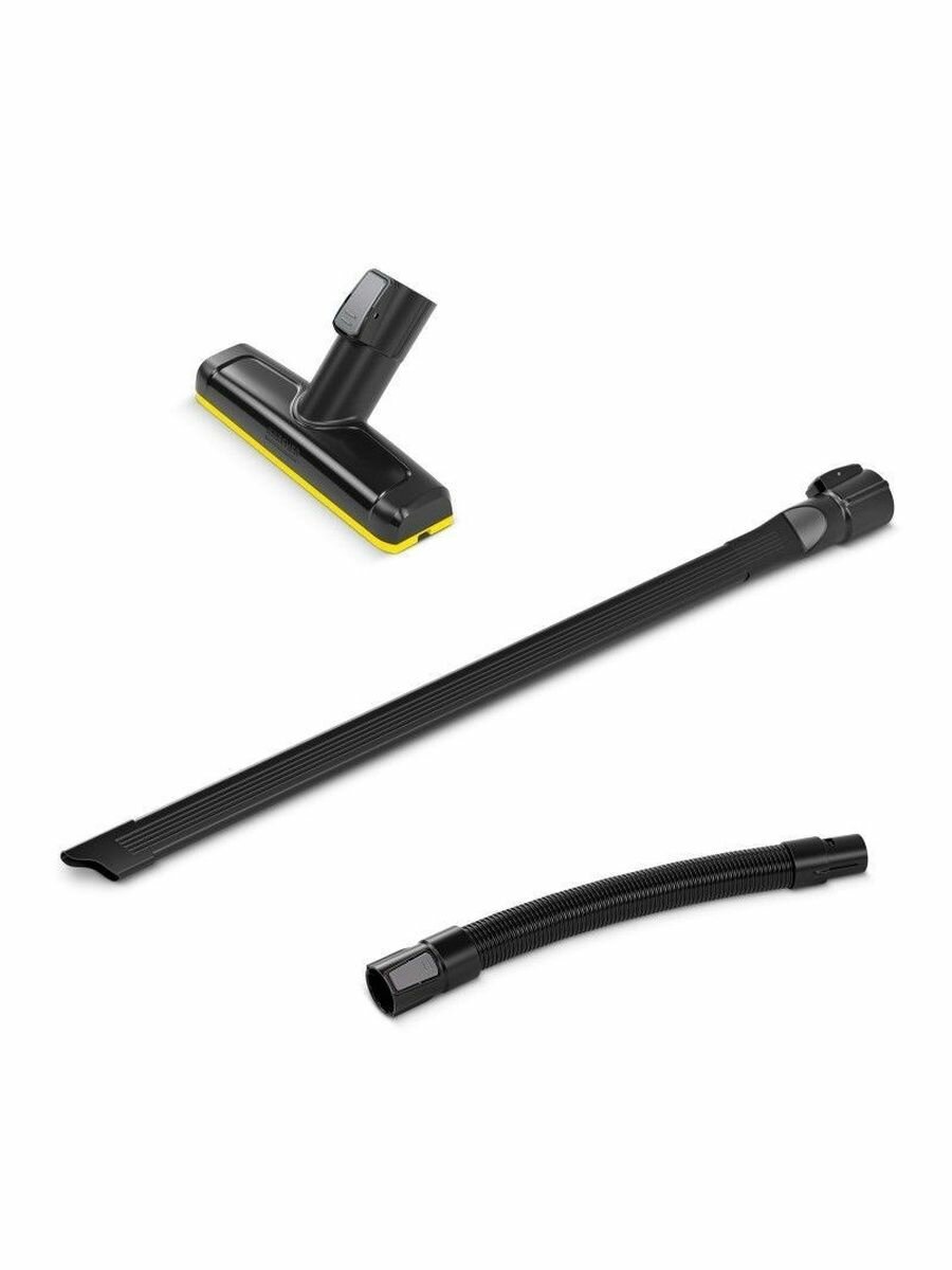 Комплект для уборки автомобиля с помощью VC 4/6/7 Cordless, артикул 2.863-323.0