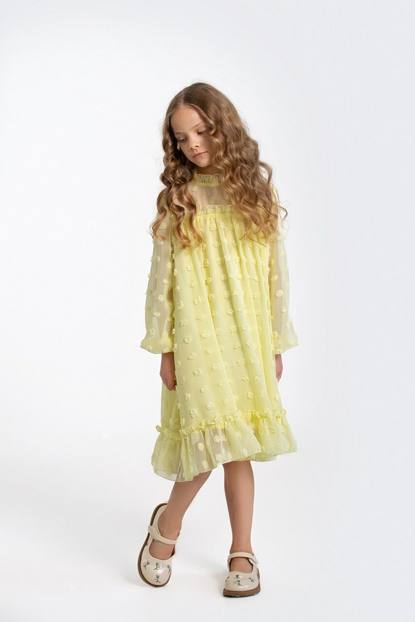 Платье Базовая коллекция