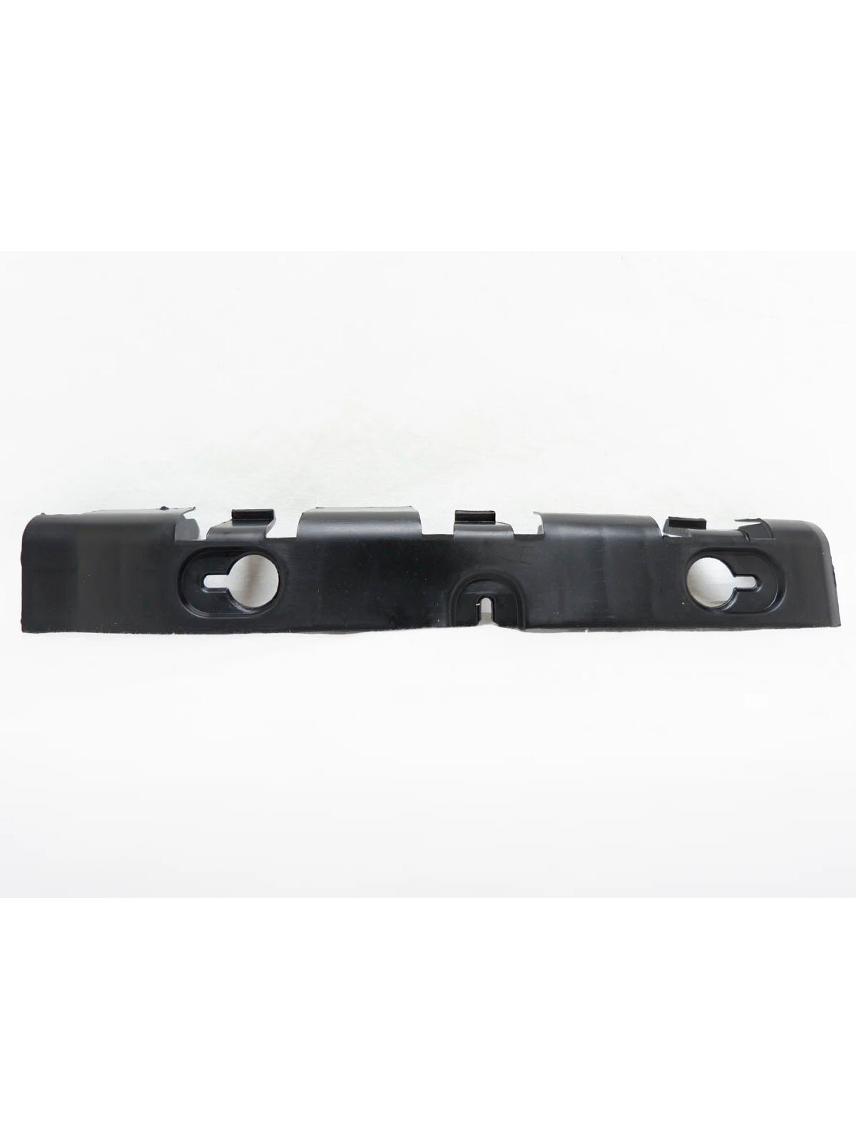 Кронштейн бампера заднего правый Renault Logan 1 (2004-2014), O.E.M. OEM0071KBZR