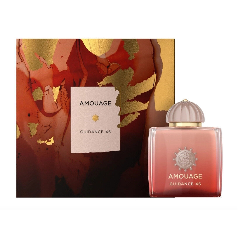 Amouage Guidance 46 духи 100 мл для женщин и мужчин / Амуаж Гайданс 46