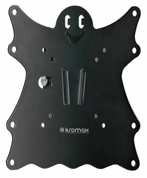 Кронштейн для телевизора Kromax CASPER-200 (15-40") Черный