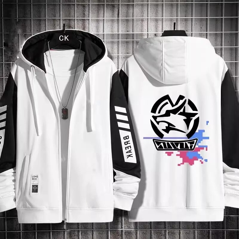 Толстовка спортивная