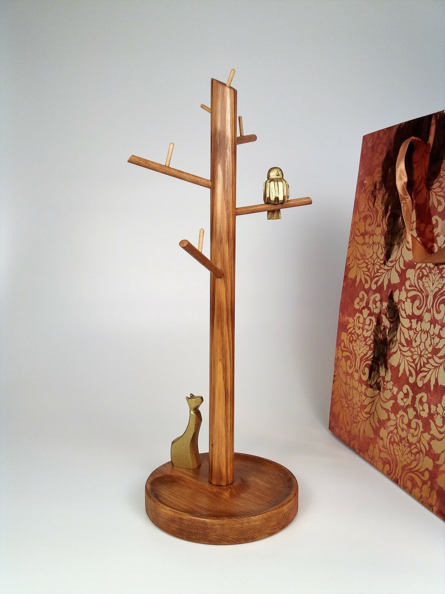 Подставка для украшений