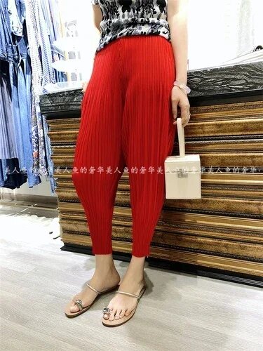 Брюки классические