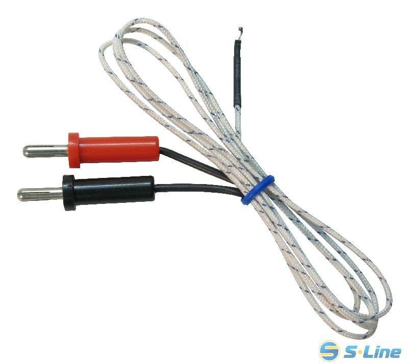 ETP-01A датчик температуры для мультиметра