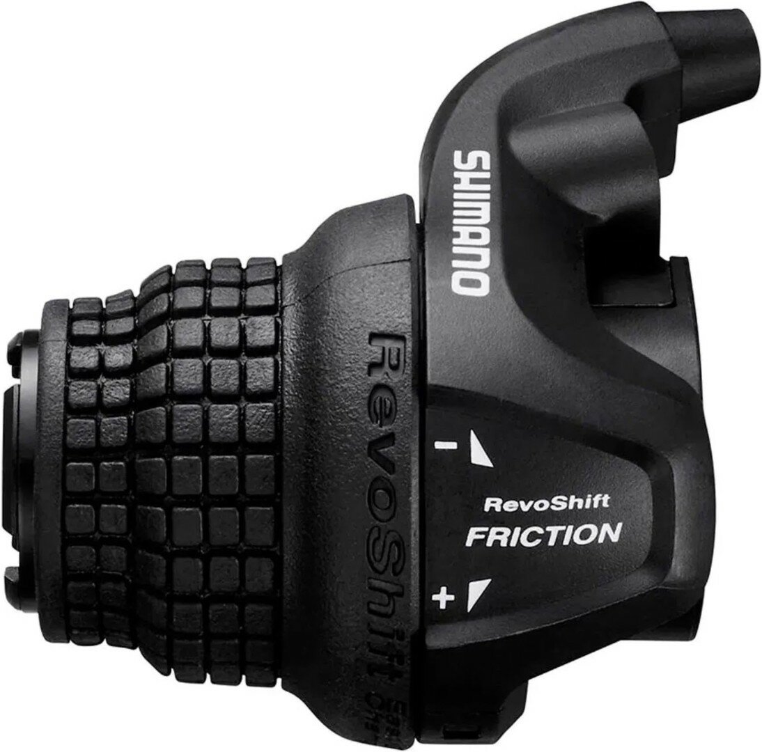 Шифтер SHIMANO Tourney SL-RS25 3ск.