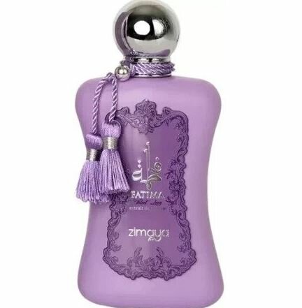 Парфюмерная вода Zimaya Velvet Love 100 мл