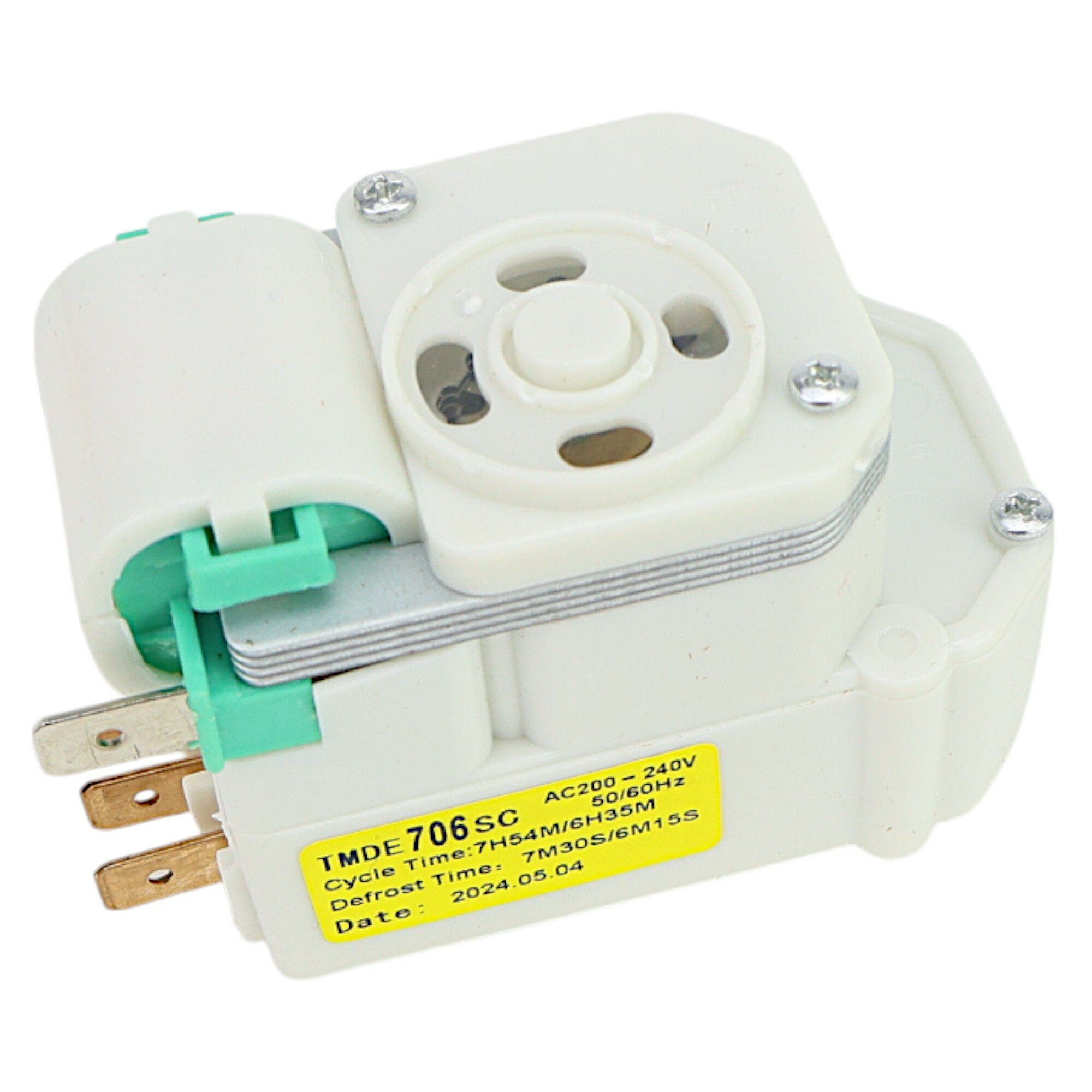 Таймер оттайки для холодильника LG/TMP009UN