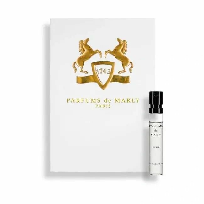Parfums de Marly Herod Парфюмерная вода для мужчин 1.5 мл