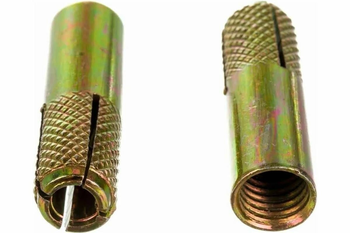 Забивной анкер Госкреп М10 (12х40) (2 шт) 5-0010080