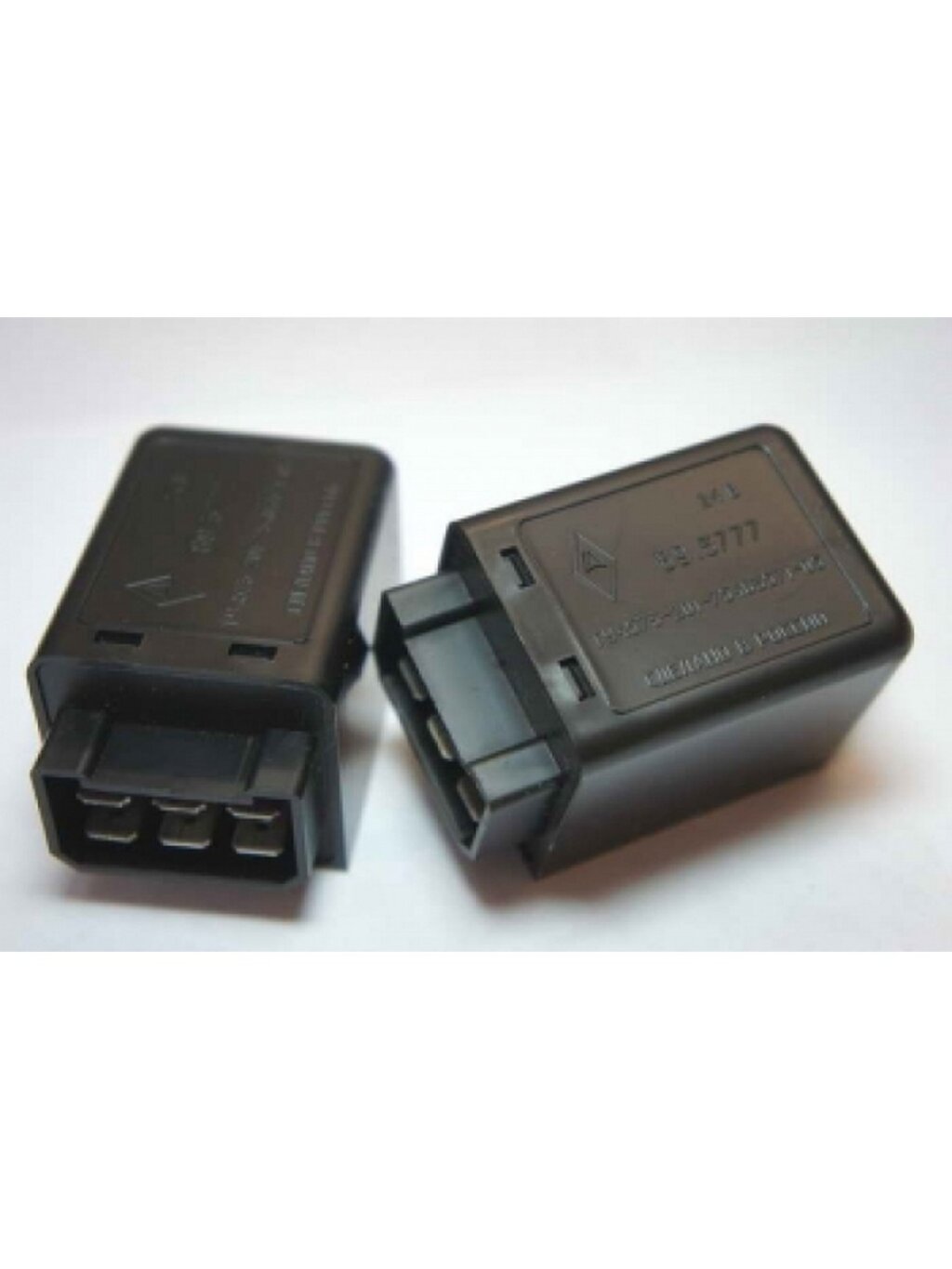 Реле стеклоочистителя ГАЗ-3309, МАЗ (24В) АвтоТрейд 893777