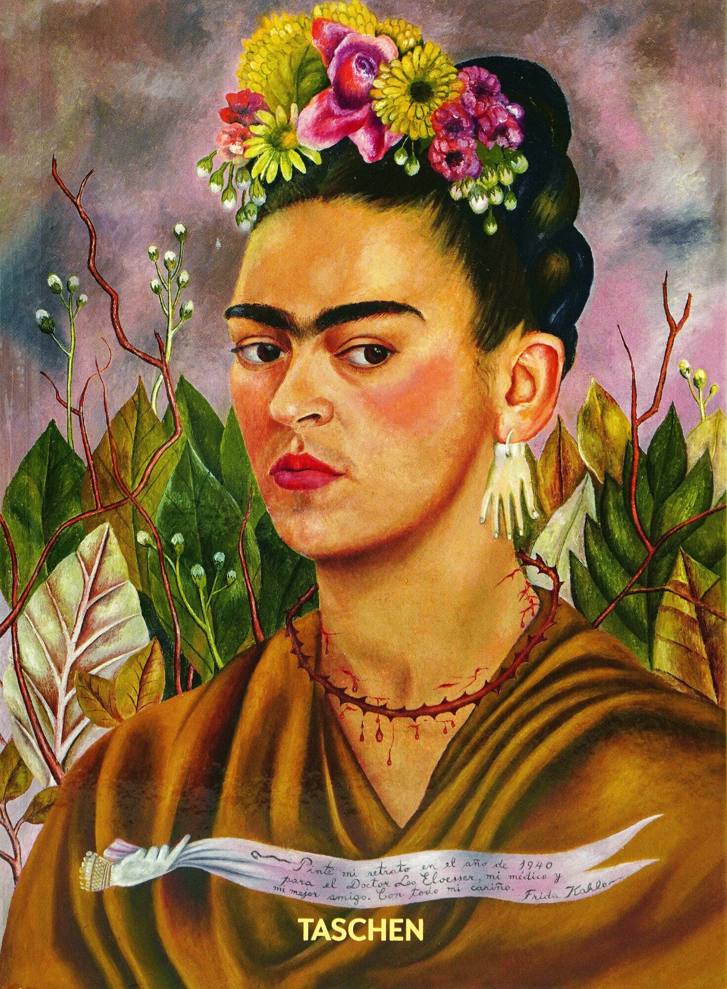 Frida Kahlo. 40th Ed.