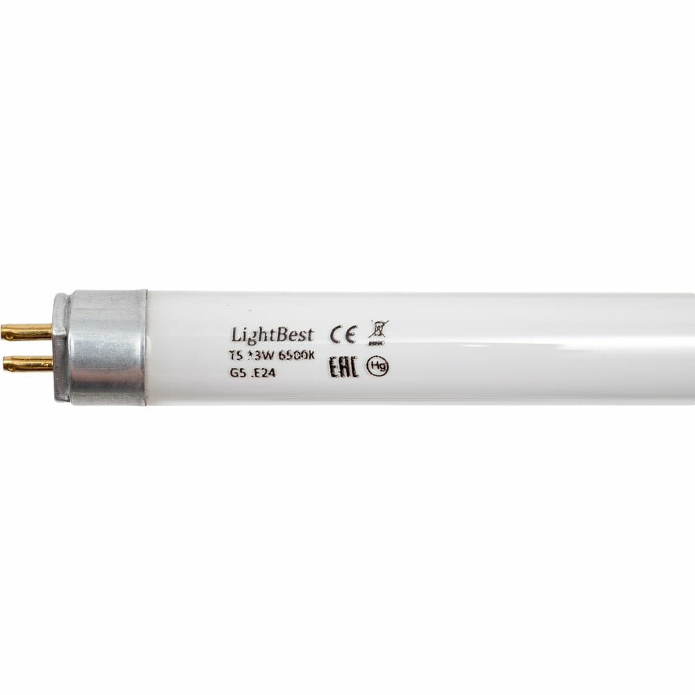 Лампа люминесцентная LightBest LBL