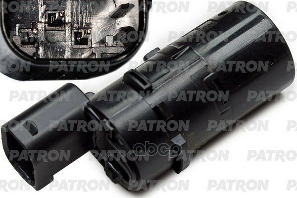 Датчик парктроника BMW: 5 E39 96- / 7 E38 94- PATRON арт. PE25015