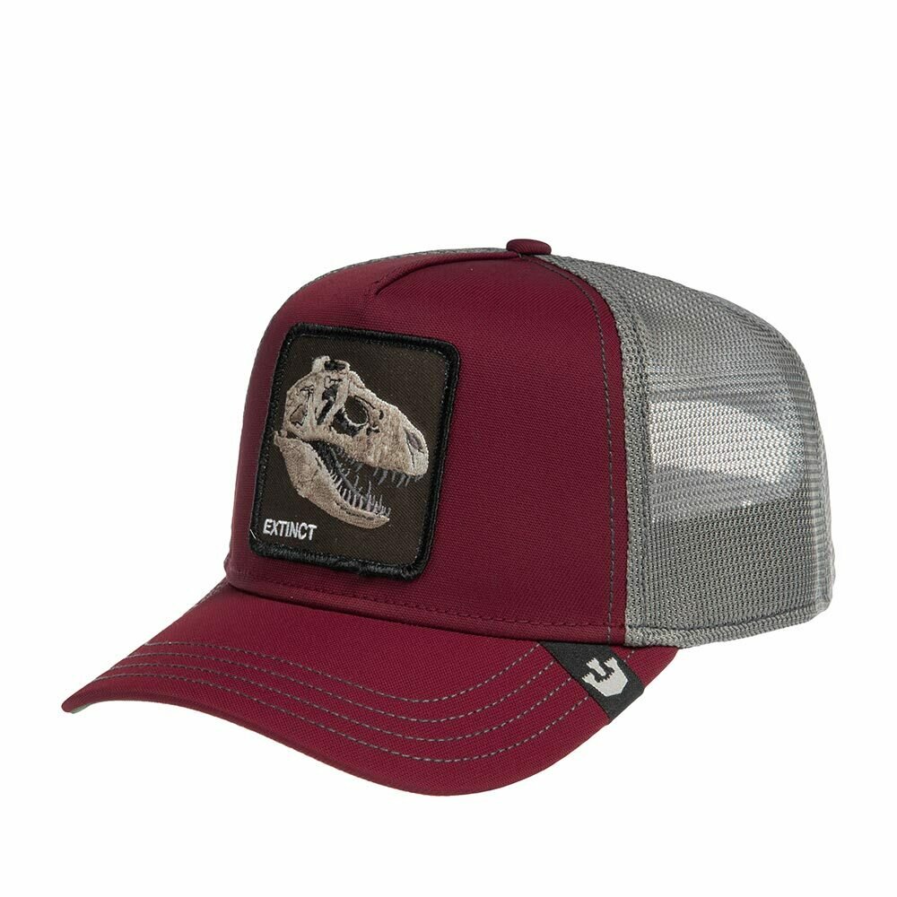 Бейсболка Базовая коллекция для мужчин и женщин