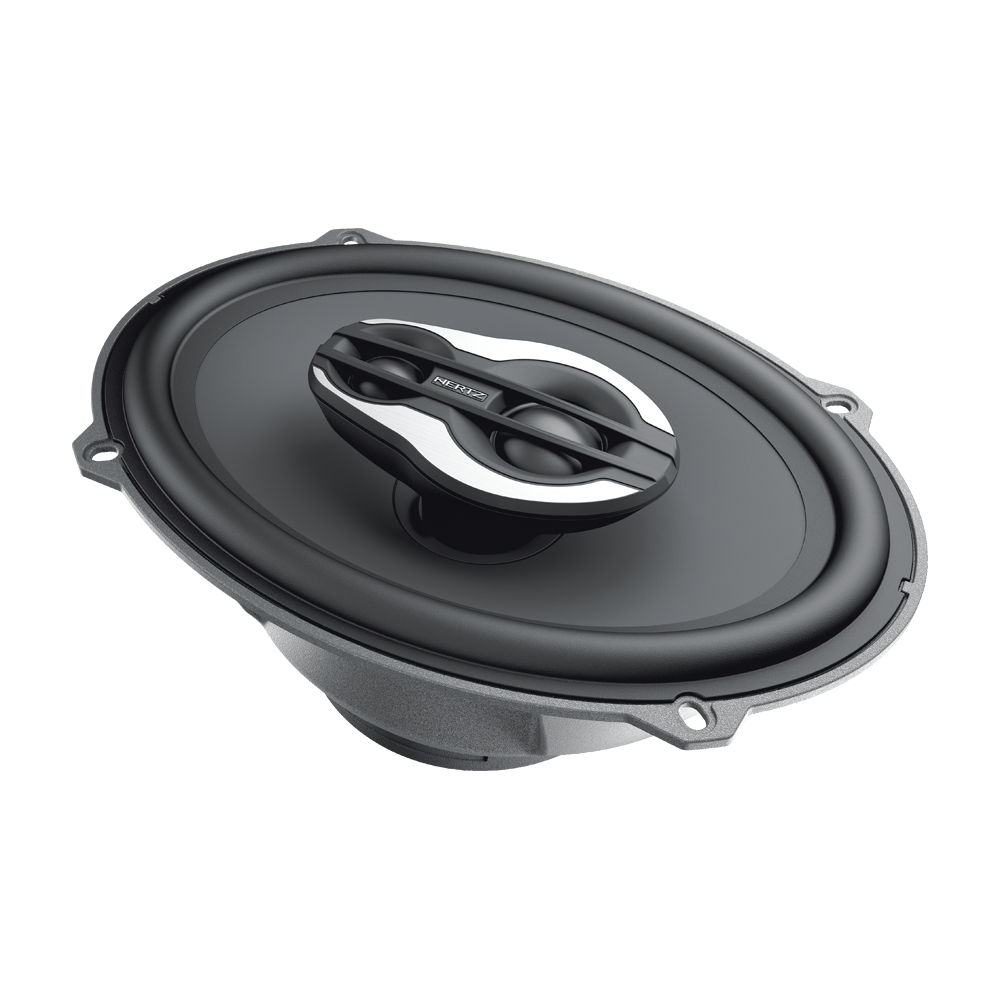 Hertz MPX 690.3 Set Coax