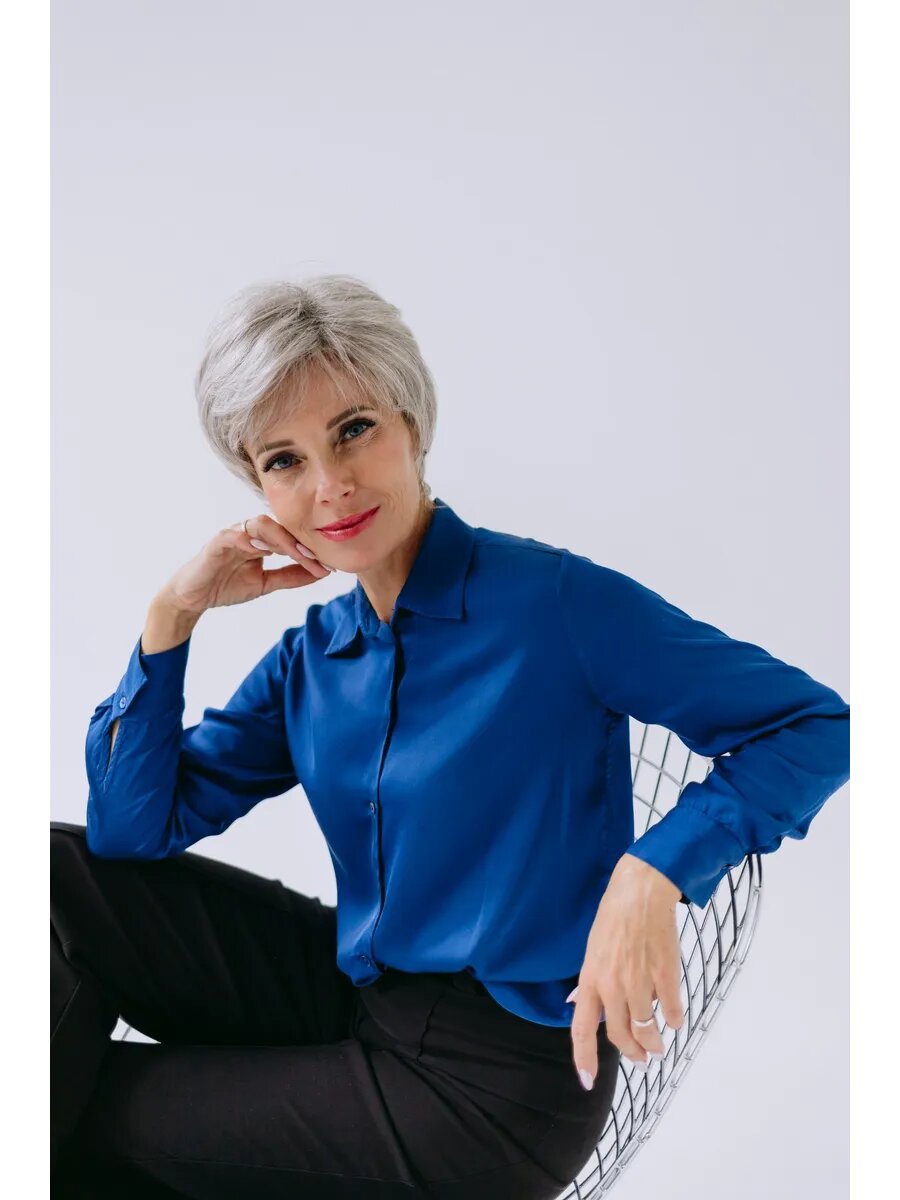 Парик женский