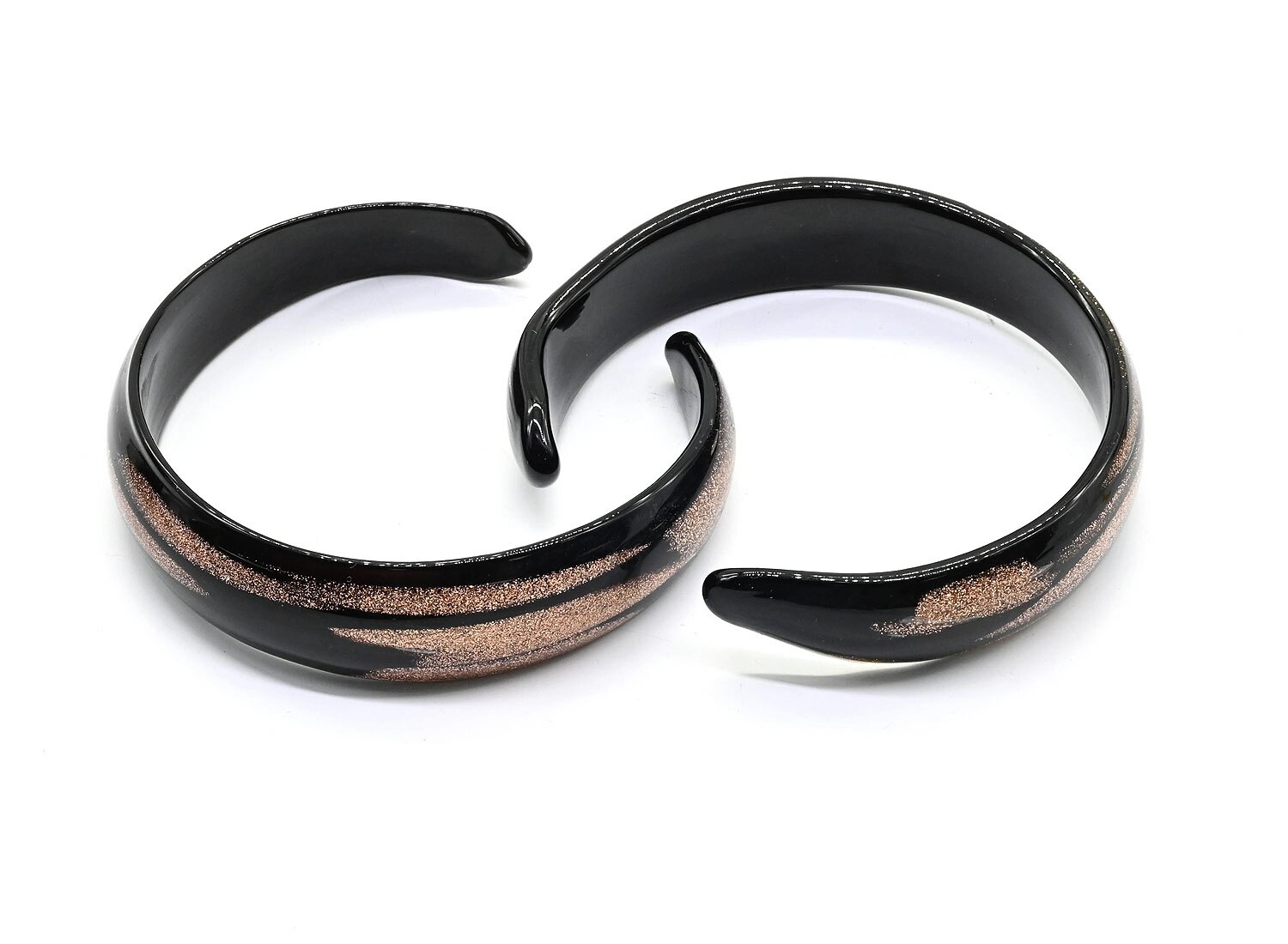 Браслет, муранское стекло