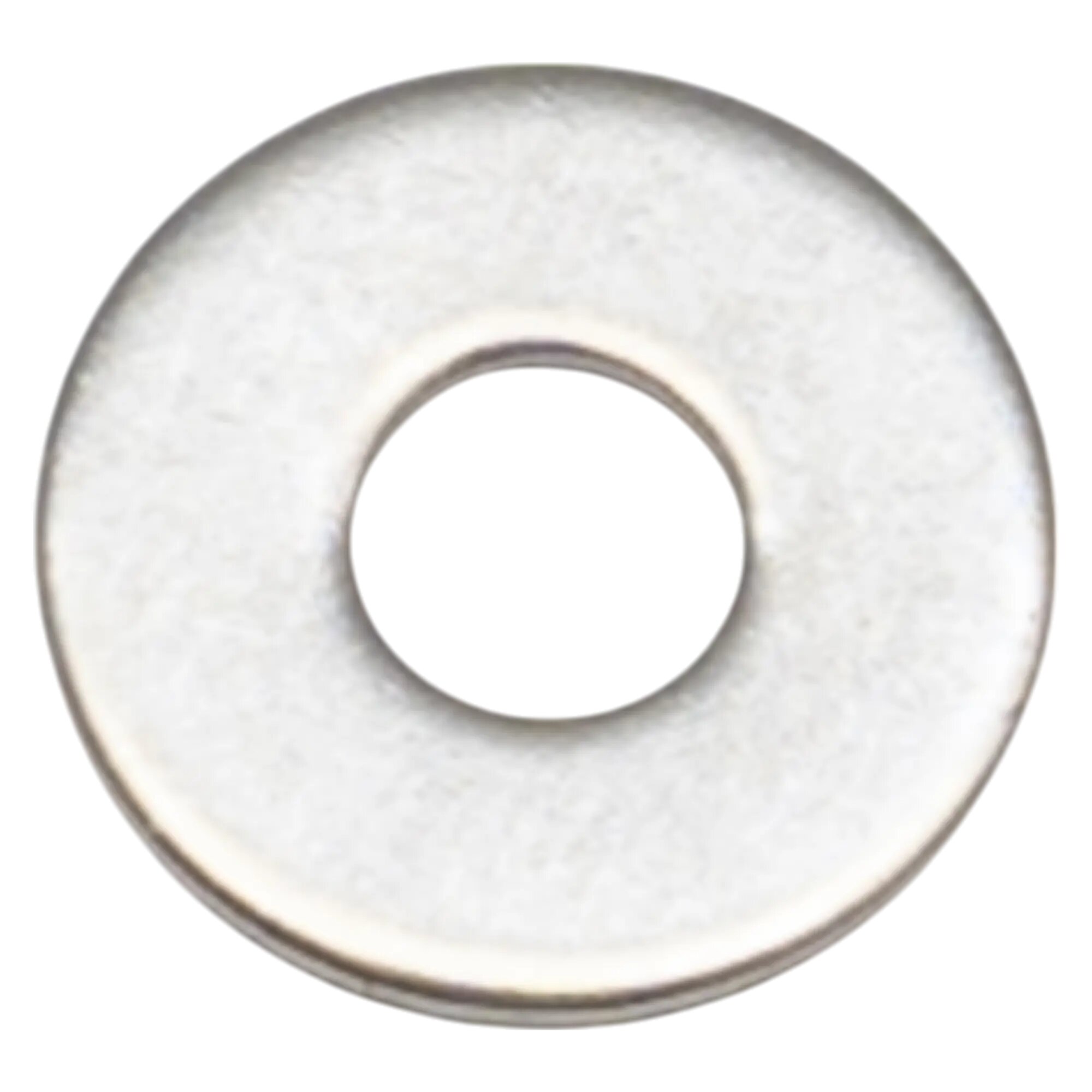 DIN 9021 Шайба М4 из нержавеющей стали A2, набор 40 шт, точность размера и стойкость