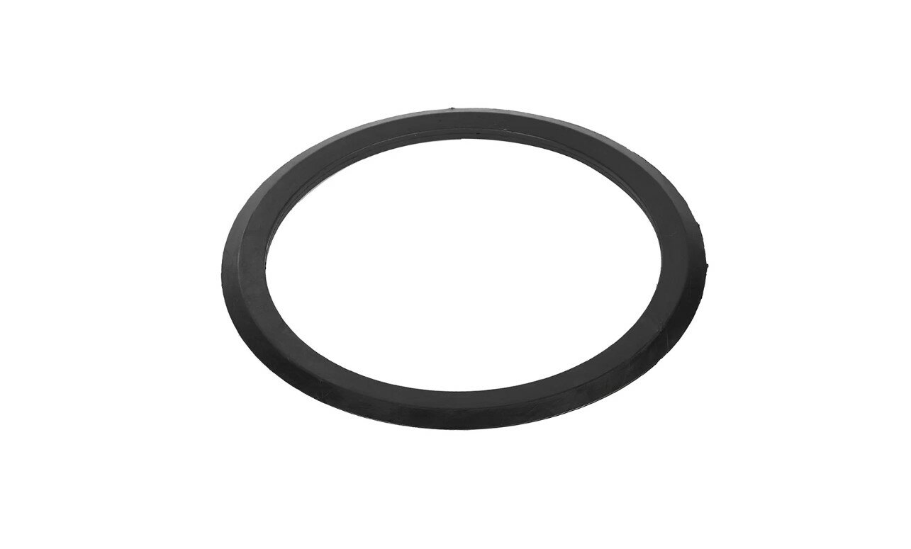 Кольцо уплотнительное d500 мм для манжетного уплотнения труб безнапорной канализации