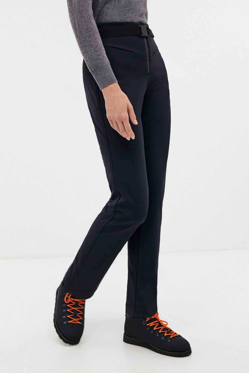 Брюки утеплённые B0924501