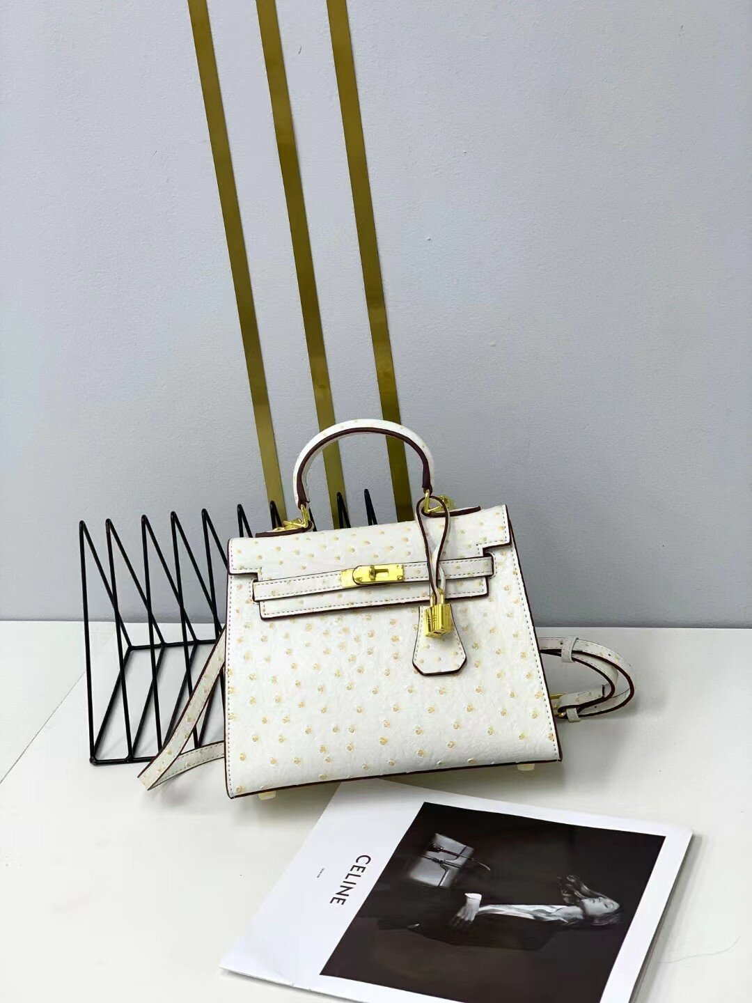 Сумка мессенджер