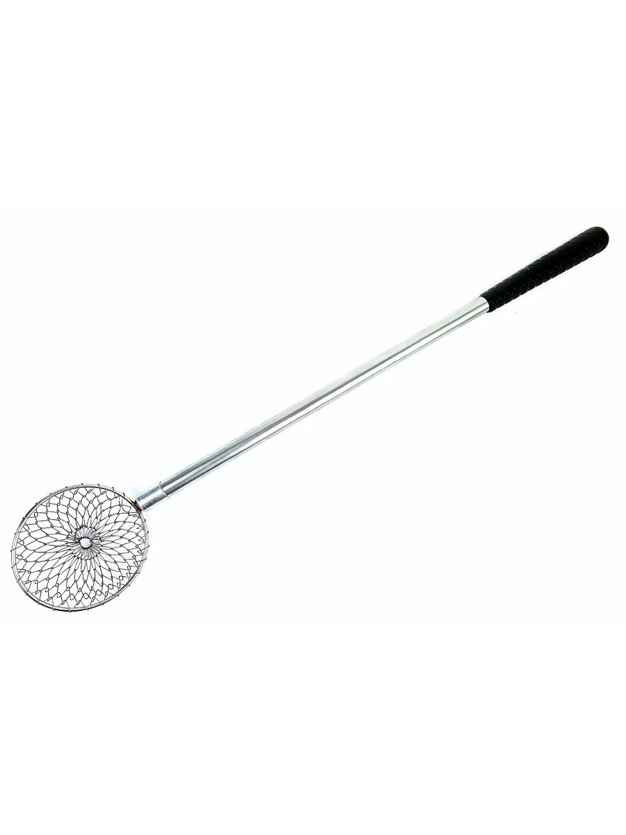 Черпак с сеточкой HIGASHI ice scoop 11 см