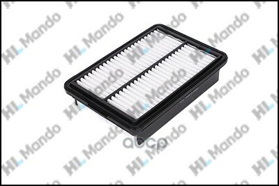 Фильтр воздушный Mando арт. EAF00308T