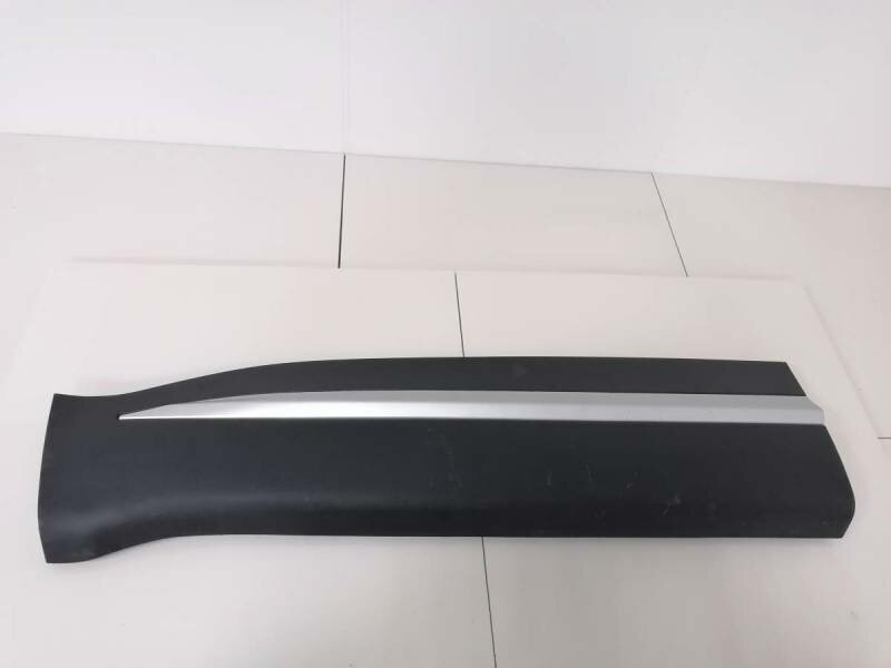 Молдинг передней левой двери Chery Tiggo 7 PRO 2019 кат.номер: 609000990AA