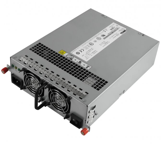 Резервный Блок Питания Dell HP-U478FC5 488W