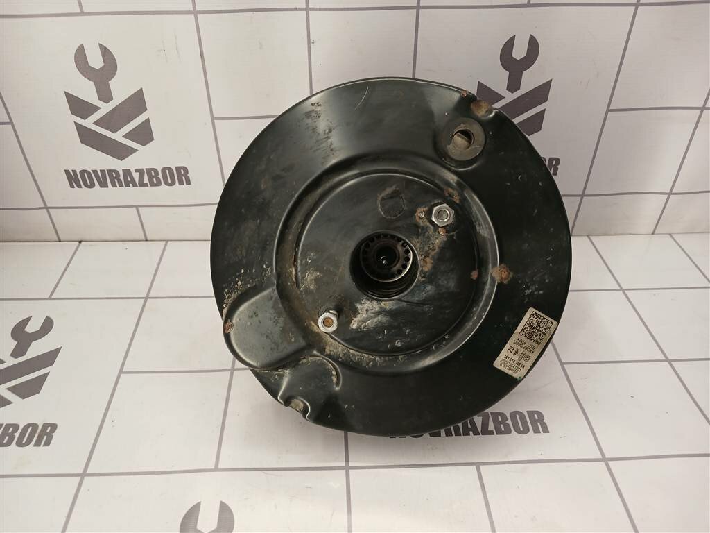 Усилитель тормозов вакуумный Skoda Octavia A5 1Z 04-13