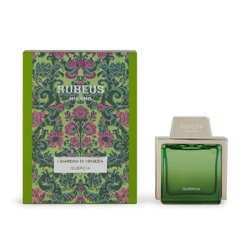 Rubeus Milano Quercia 50 мл духи