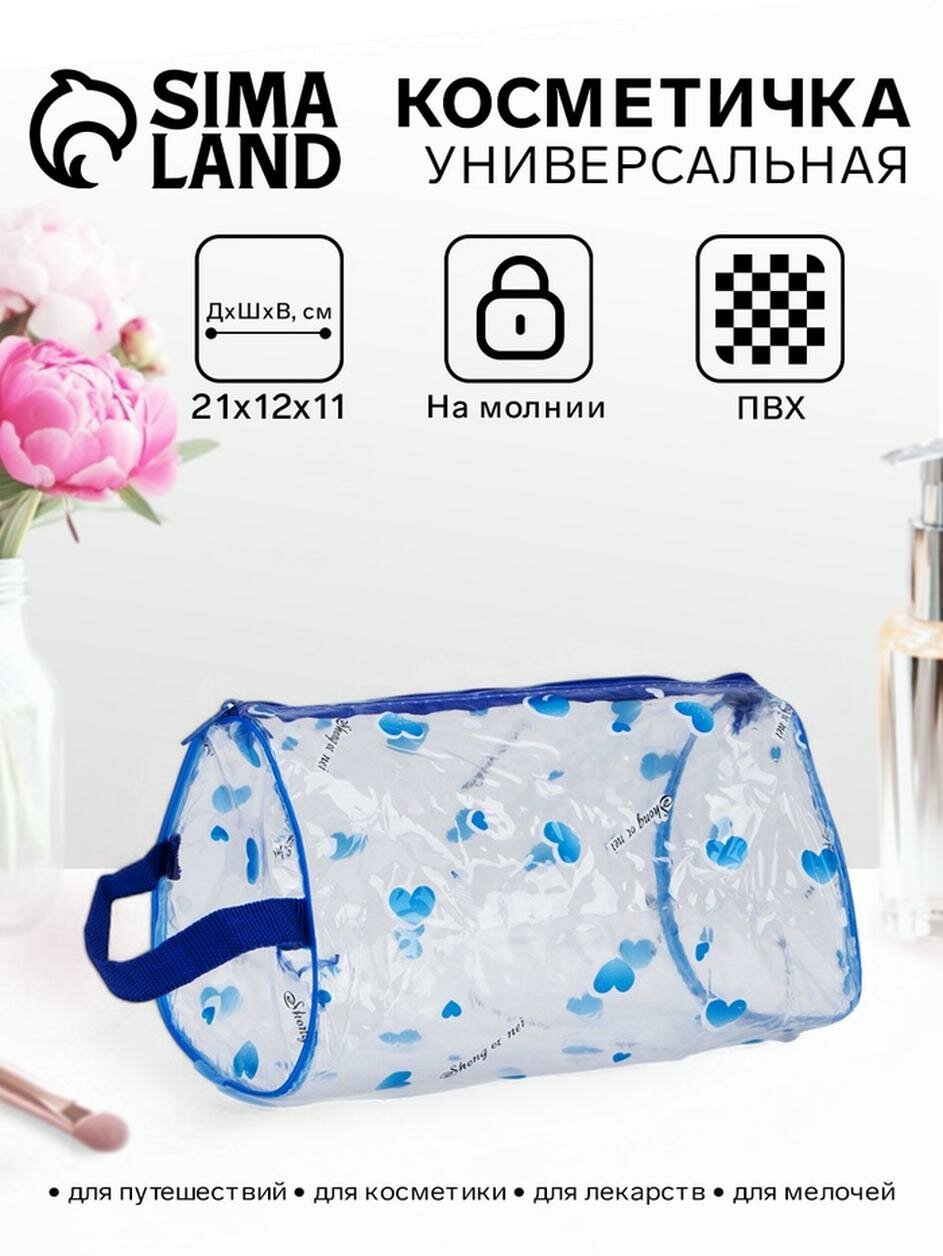 Косметичка