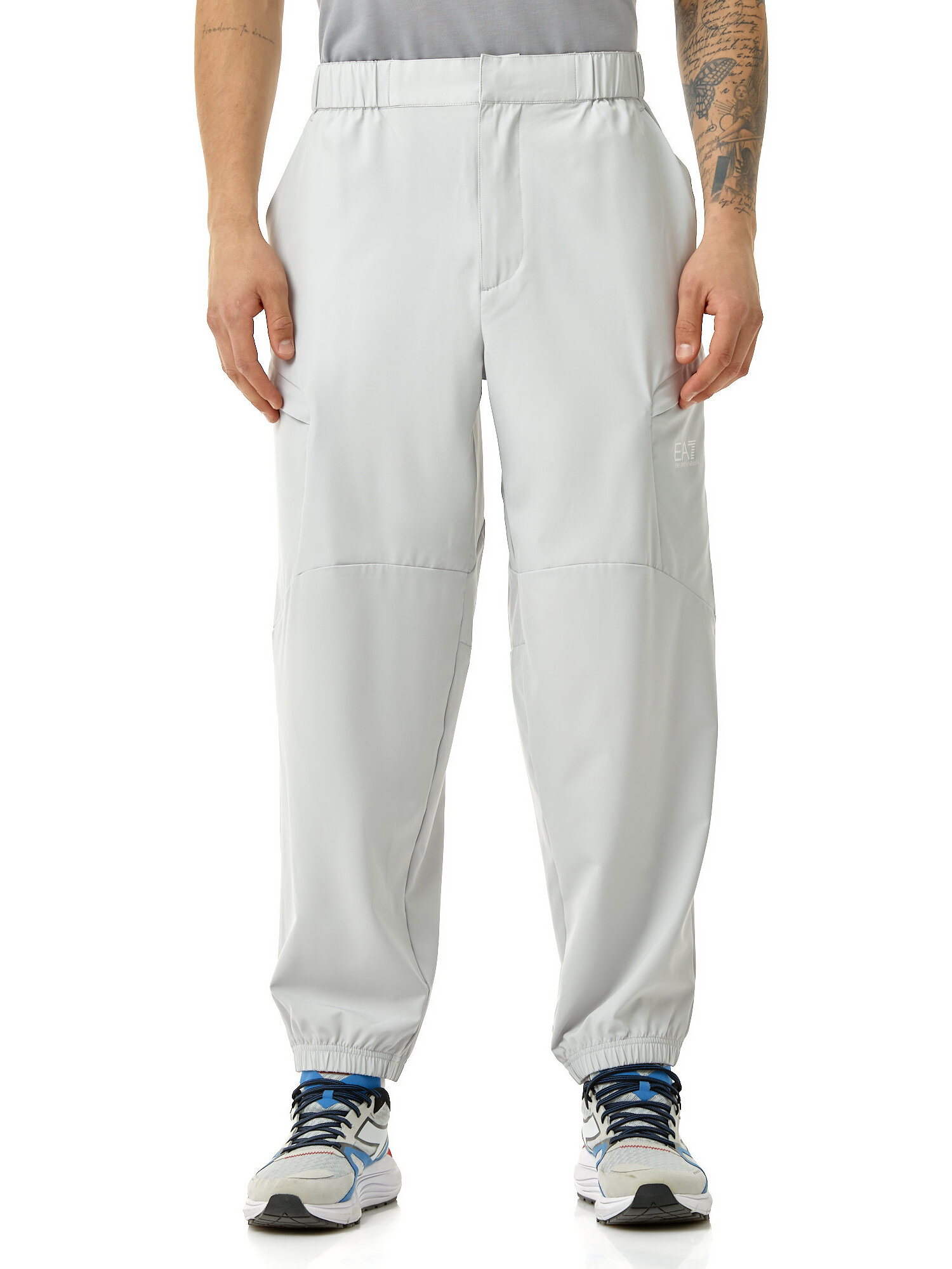 Брюки карго Ventus 7 Cargo Ch Pl St M