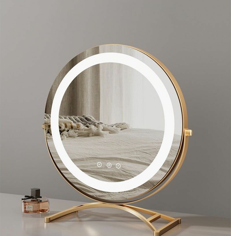 Зеркало гримерное