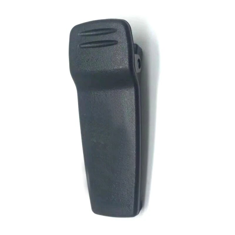 Зажим для ремня YUXINUO черный для рации ICOM BP-232 BP-231 BP-230