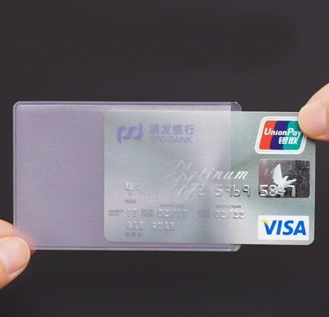 Картхолдер