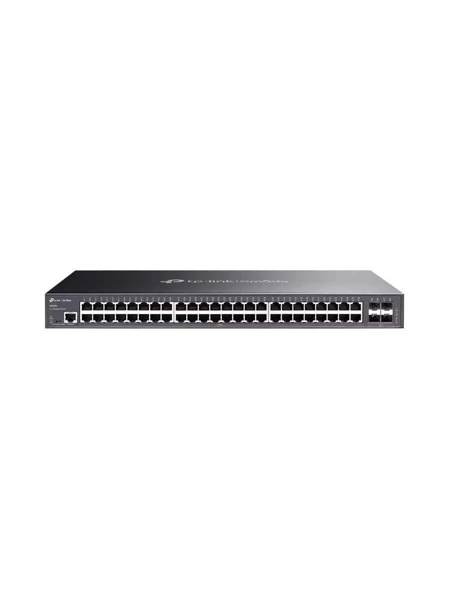 Коммутатор Tp-Link SG3452P
