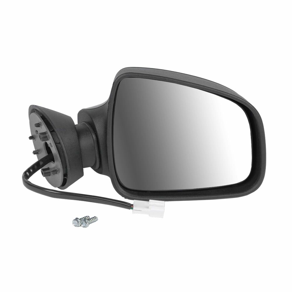 Зеркало боковое правое на Лада Ларгус, Рено Логан, Дастер, Сандеро