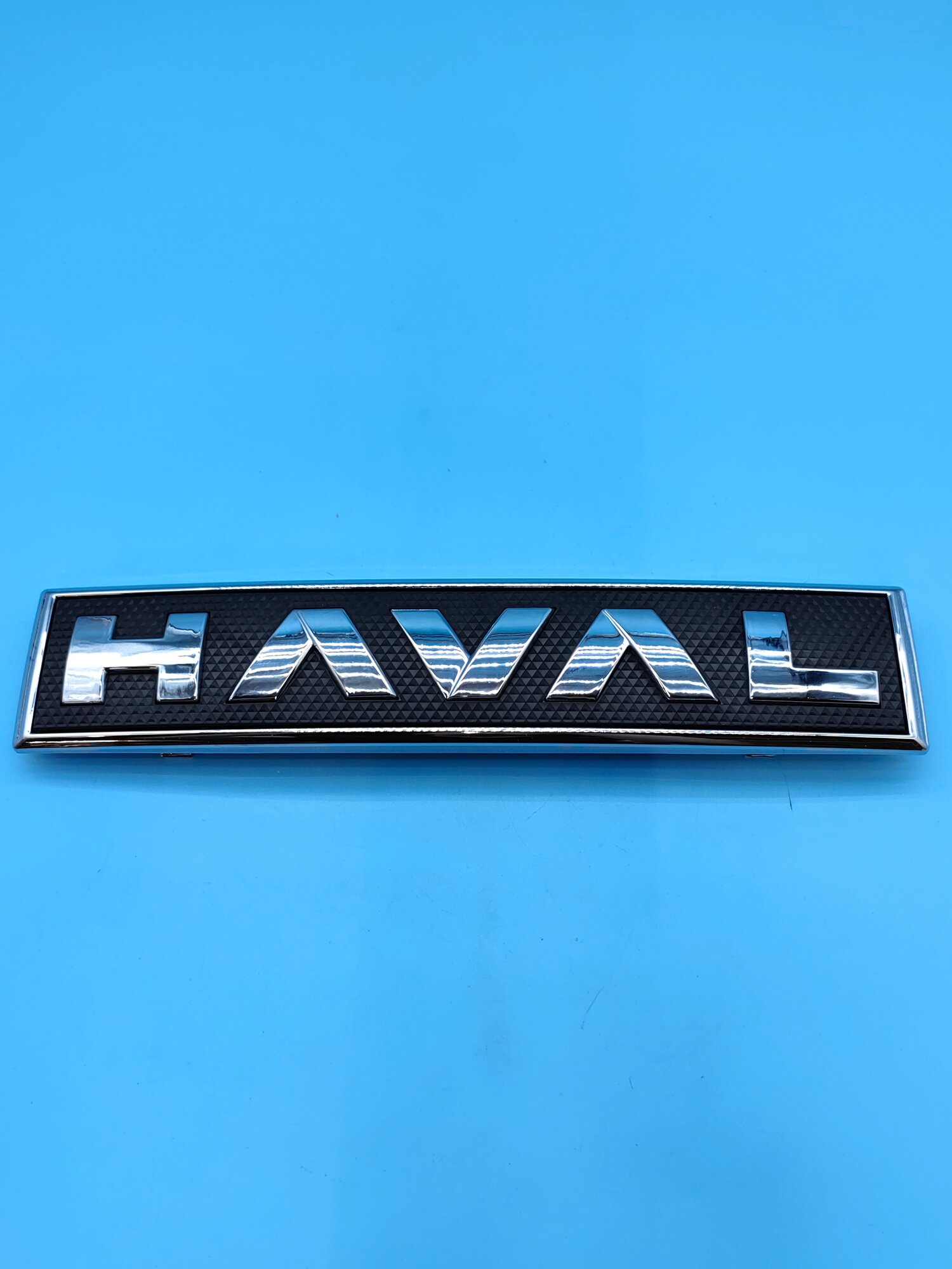 HAVAL Эмблема Haval Jolion рестайлинг 3921105XKN01AN