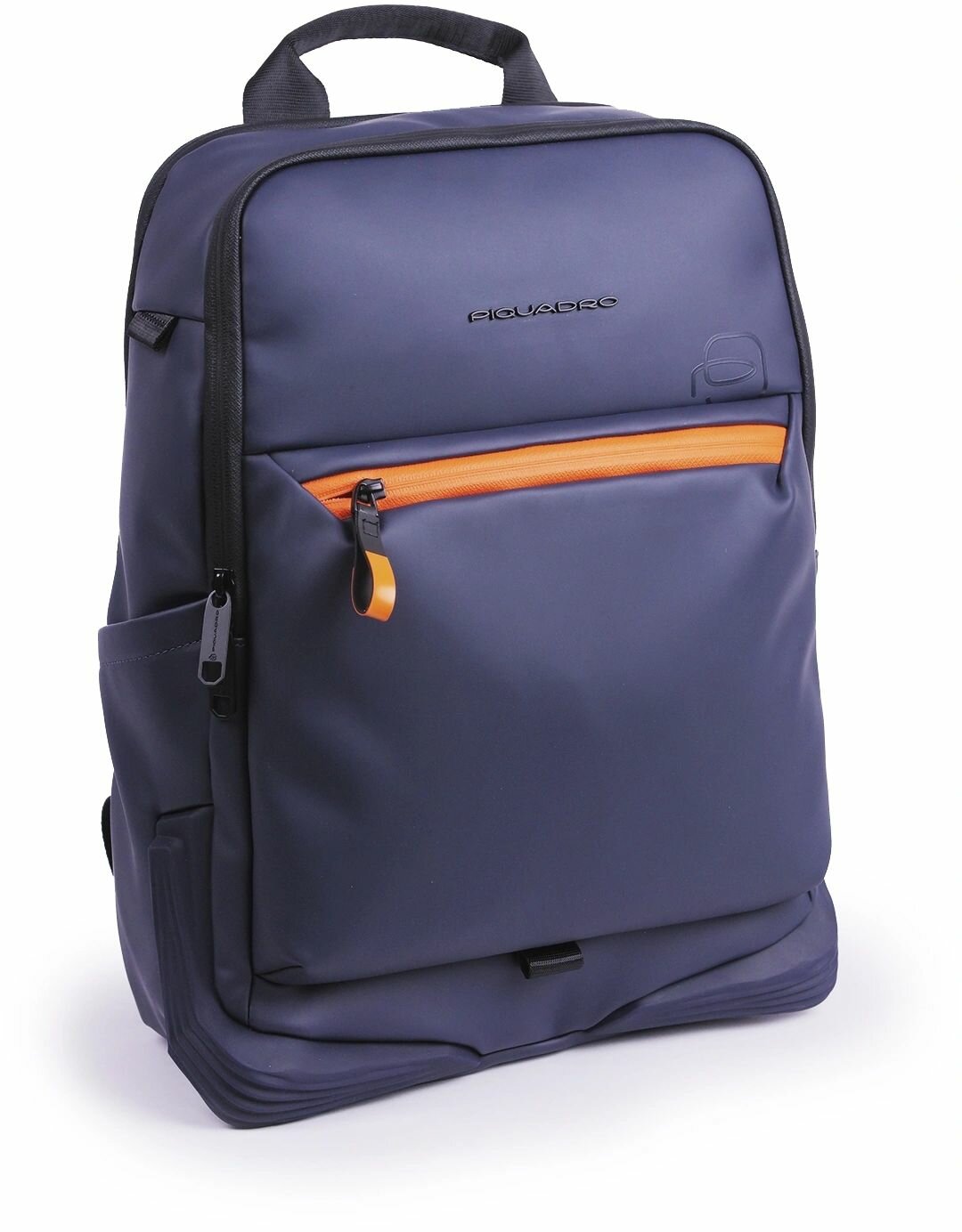 Рюкзак Piquadro C20W CA6464C2OW/BLU синий полиэстер